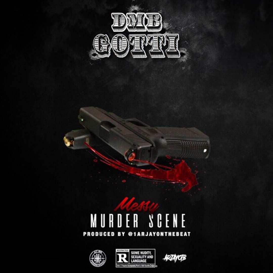 Stream Messy Murder Scene by DMB Gotti | Listen online for free on ...