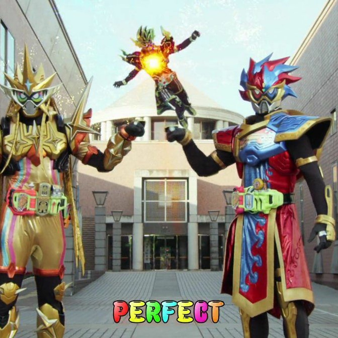 Stream Mighty Action X (Excite version) by Muteki Gamer | Listen online ...