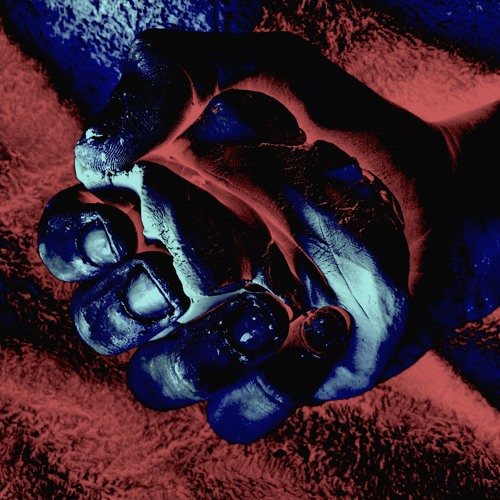 Stream All Is Red by Hudson Macushla | Listen online for free on SoundCloud