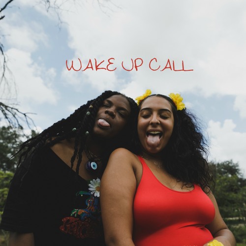 Stream Wake Up Call by Soul Relevant | Listen online for free on SoundCloud
