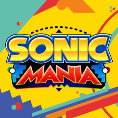 Stream Main Menu - Sonic Mania by RocketWithAPocket | Listen online for ...