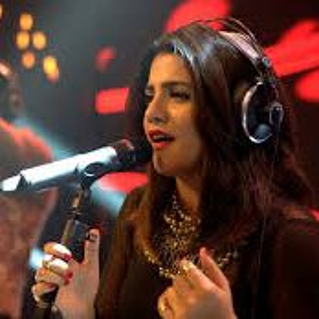 Stream Faasle Quratulain Balouch & Kaavish Coke Studio Season 10 by ...