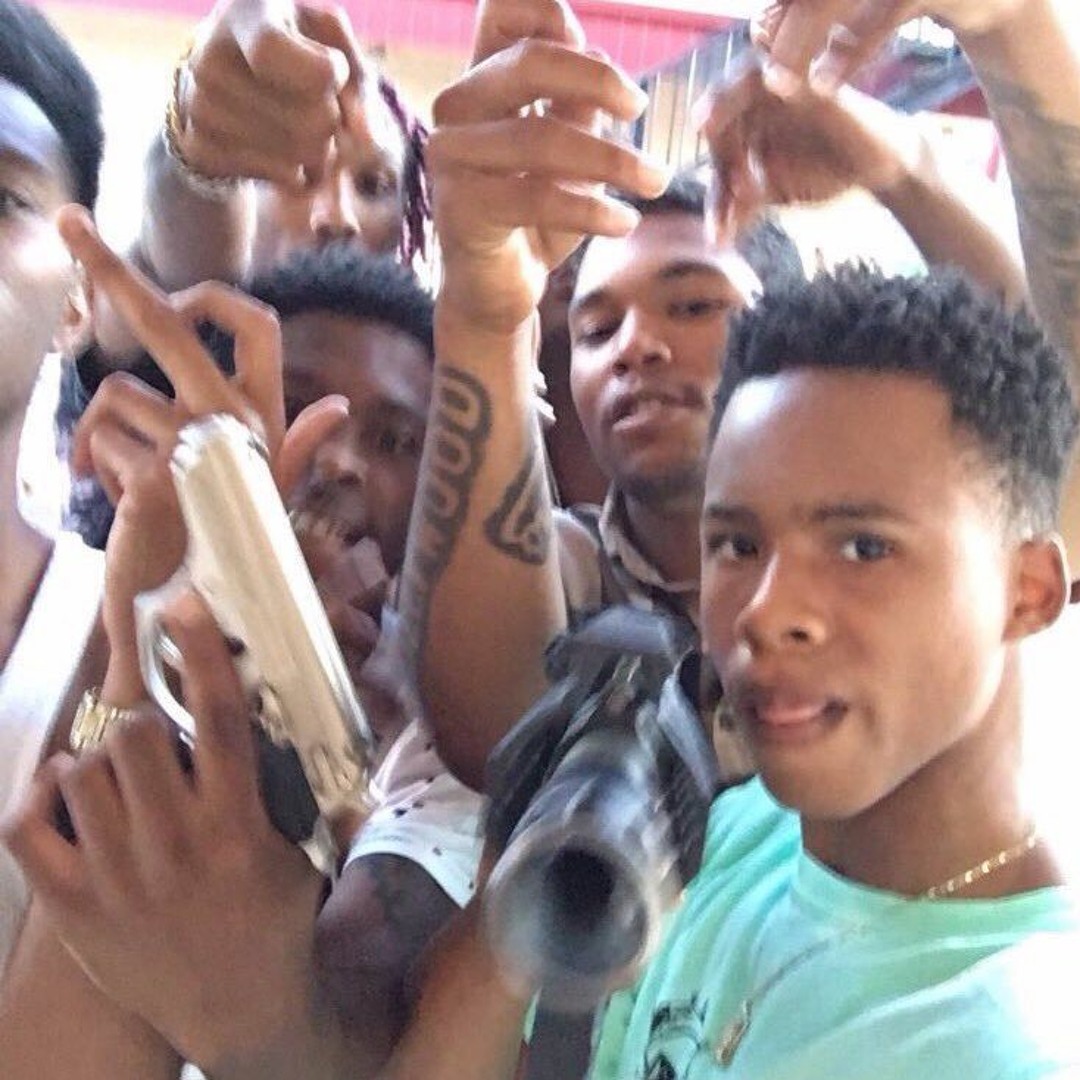 Listen to Tay K - Get It (ft. Wa$tee) by TAY K 47 in ...