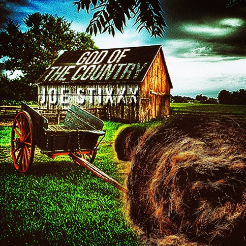 Stream God Of The Country by Joe Stixxx | Listen online for free on ...