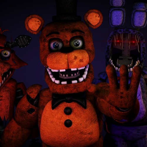 Stream Fnaf 2 rap by Bendy 2.0 | Listen online for free on SoundCloud
