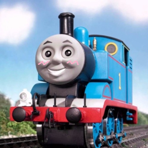 Stream THOMAS THE TANK ENGINE ON ANIME by DeadXYZ | Listen online for ...