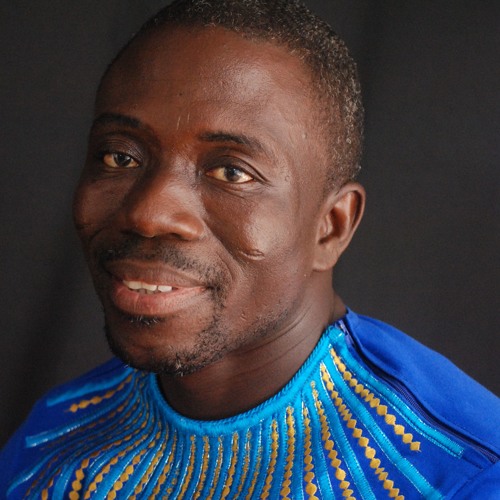 Stream Prophet Seth Arthur | Listen to Prophet Seth Arthur playlist ...