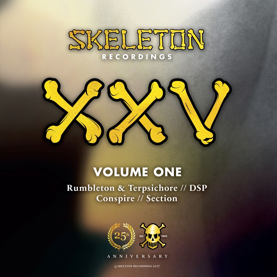 Stream Conspire - Deep Architecture (Audio Clip) by Skeleton Recordings ...