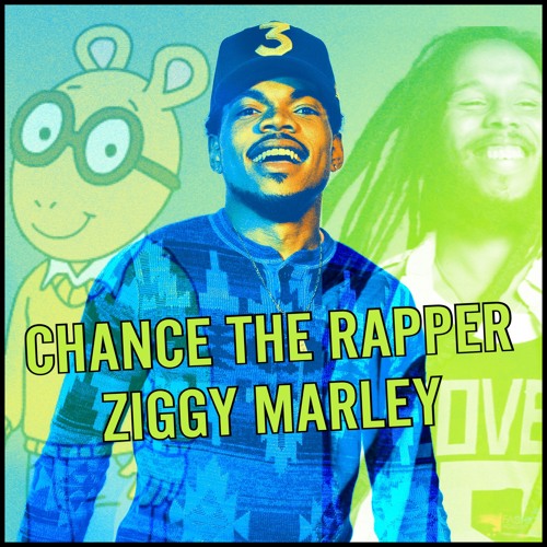 Stream Arthur Theme Song By Chance The Rapper and Ziggy Marley by Rick ...