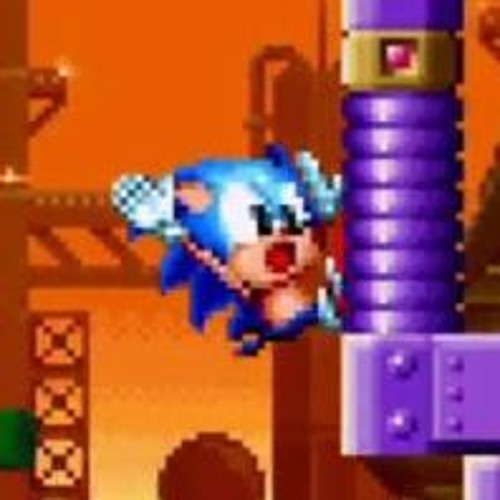 Stream Sonic Mania - Goosebumps Zone by = Tachin1994 = | Listen online ...