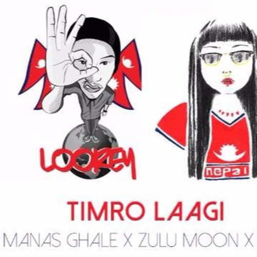 Stream Timro Laagi- Manas Ghale X Zulu Moon by Manas Ghale | Listen ...