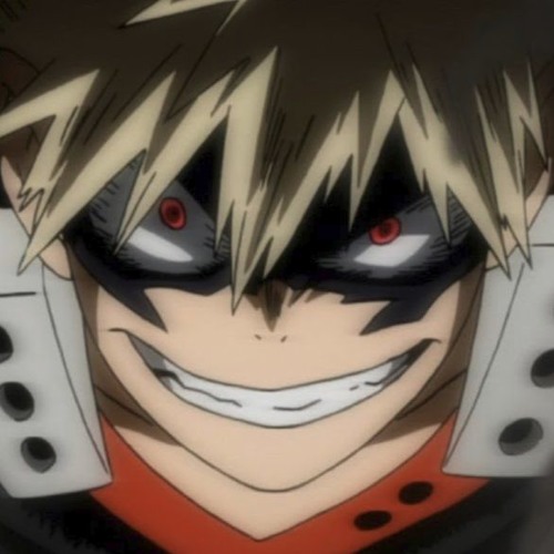 Stream Stuart A Hutson_KatsukiBakugou_MHA by LM-G1 | Listen online for ...