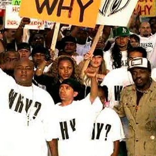 Stream JADAKISS*ANTHONY HAMILTON* ~WHY?~ by ***DJ $LICKRICK*** | Listen ...