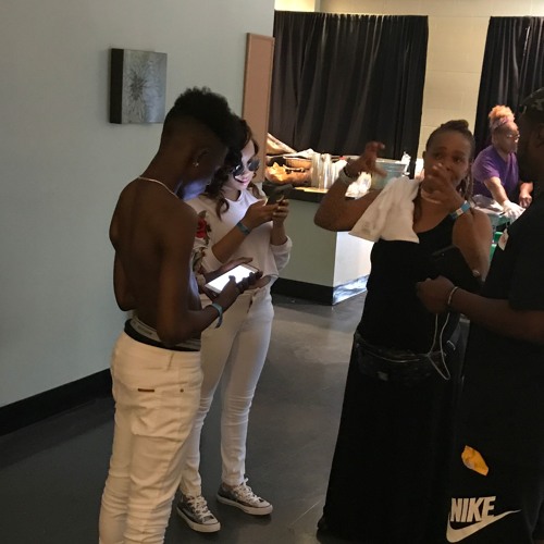 Stream #LiTgod Serious Lord presents Lit Gang - BAG by Crunk ...