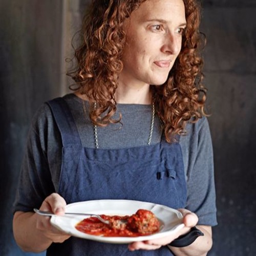 Stream episode Rachel Roddy by Honey & Co: The Food Talks podcast ...