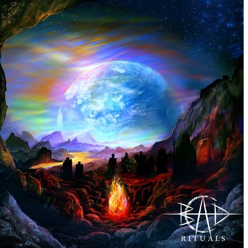 Stream Bad Rituals | Listen to The Bad Rituals LP playlist online for ...