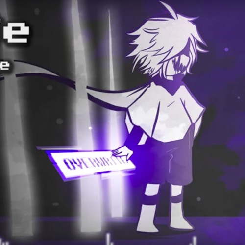 Underverse - Overwrite [X - Event!Chara Theme] by DragonSlayer918 ...