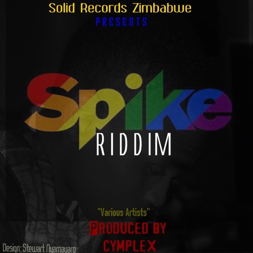 Stream Pied Piper - Kana Ndave Baba (Spike Riddim 2017 Cymplex Solid ...