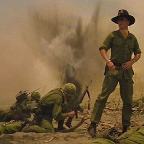 Stream Charlie Don't Surf by David Hankey | Listen online for free on ...