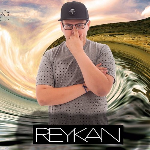 Stream SET - REYKAN by REYKAN | Listen online for free on SoundCloud