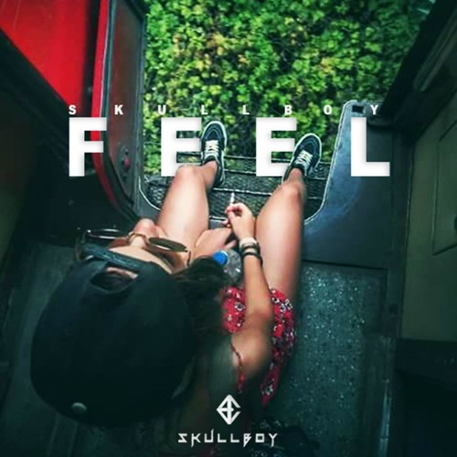 Stream SkullBoy - Feel by SkullBoy | Listen online for free on SoundCloud