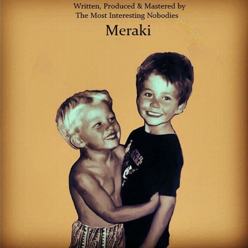 Stream Find My Zone by Most Interesting Nobodies | Listen online for ...