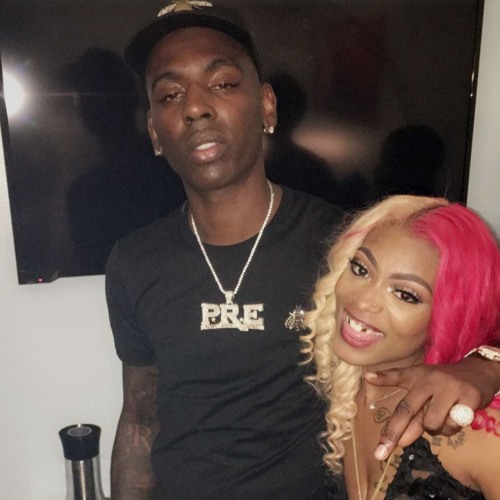 Stream 100 Shots Young Dolph KITTII RED FREESTYLE MIX by Kitti Red ...
