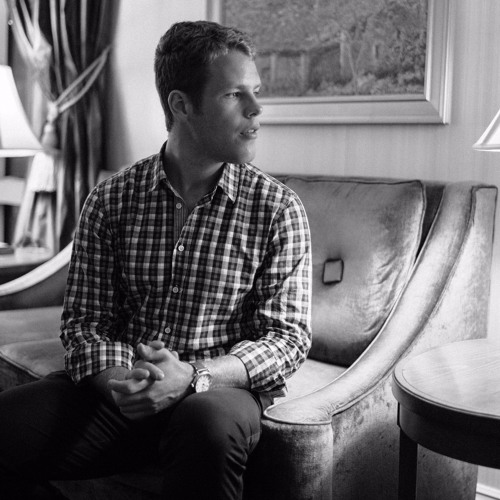 Stream Garrett Lord on data, talent and how to recruit smart ...