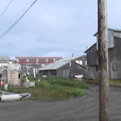 Stream episode Stories from Shishmaref, Alaska's Climate Frontline by ...