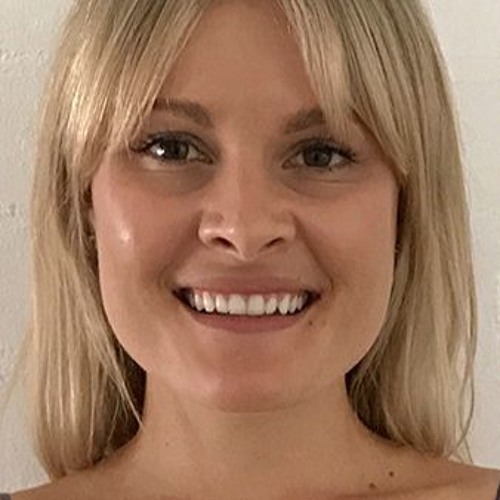 Stream Meditation/Body Scan (14 mins) – Megan Sanderson by Mindfulness ...