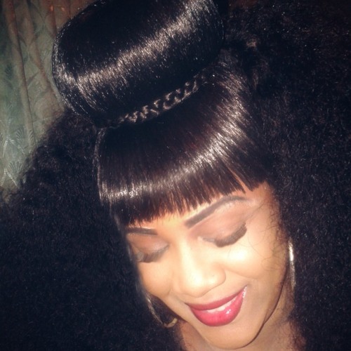 Stream Kym Hamilton aka Gaza Kim- God's Plan by Gaza Kim Official ...