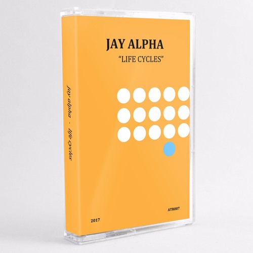 Stream Jay Alpha - Life Cycles Preview (limited ed. cassette, OUT NOW) by Autumn Theory Records ...