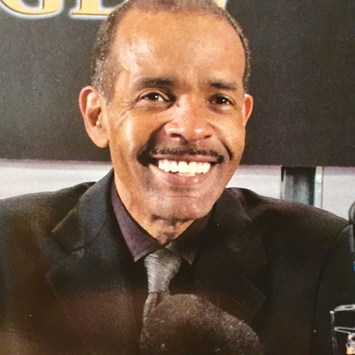 Stream Joe Madison w/ Kinshasha Conwill: Remembering Dick Gregory by ...