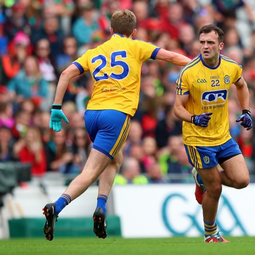 Stream episode The GAA Show #1: Rossie dreams, Mayo drama, and Donaghy ...