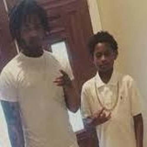 Fredo Santana Baby Picture