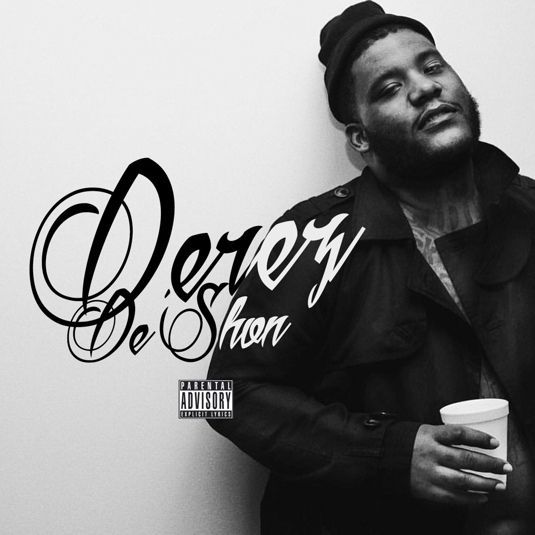 Stream Derez De'Shon | Listen to Derez Deshon playlist online for free ...
