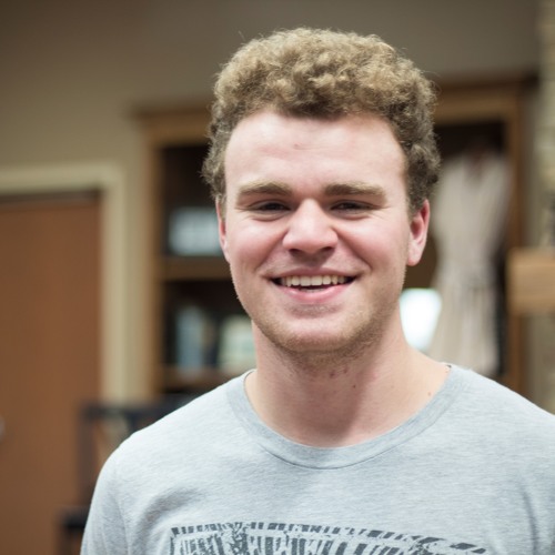 Stream episode James Heil- Finding the Founders Scholarship by Kelby ...