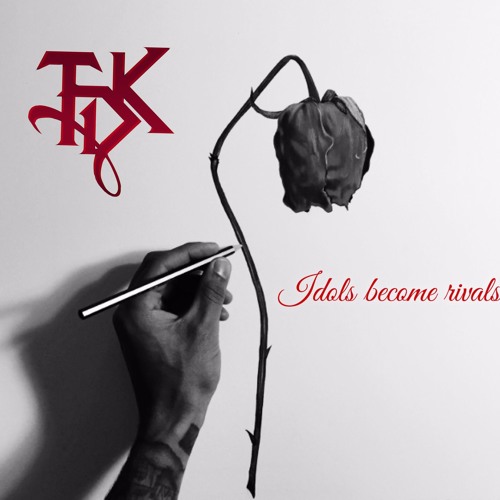 Stream TreDaKid - Idols Become Rivals by Tre' Da Kid | Listen online ...