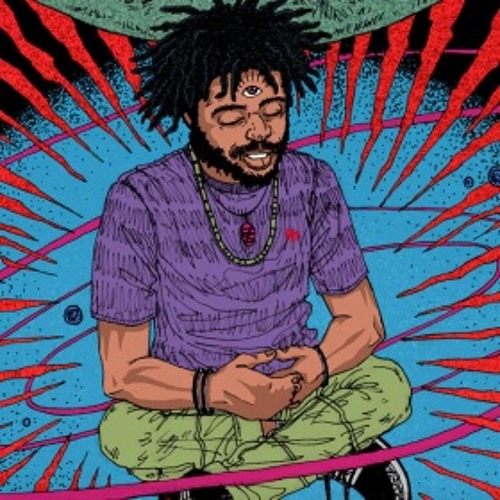 Capital Steez Cartoon