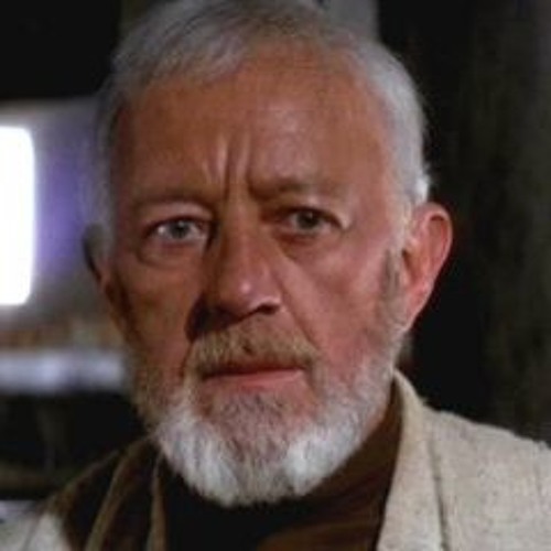 Stream episode Nick Watches The Eclipse With Obi-Wan Kenobi by ...