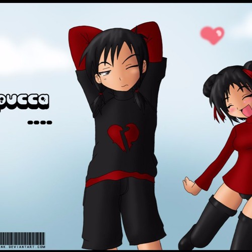 Stream Pucca Theme Song Remix [Free DL] by Chosakken II | Listen online ...