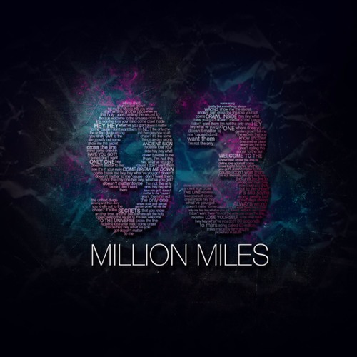 Stream 93 Million Miles - Jason Mraz ( Instrumental ) by T.I MÍDIAS ...
