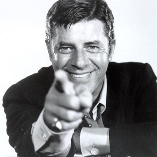 Stream episode (Jerry Lewis) Fly Me To The Moon by Ken Turetzky podcast ...
