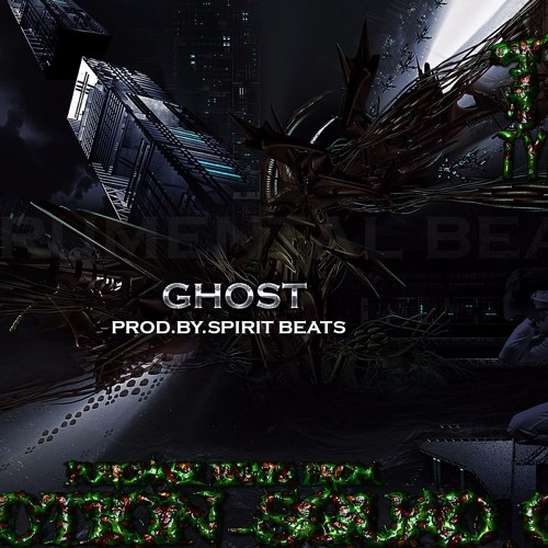 Stream Ghost [Prod.by Spirit Beats] by Spirit Beats | Listen online for free on SoundCloud