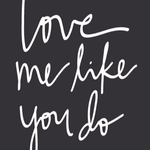 Stream Ellie Goulding - Love Me Like You Do by Stamate Ana-Maria ...