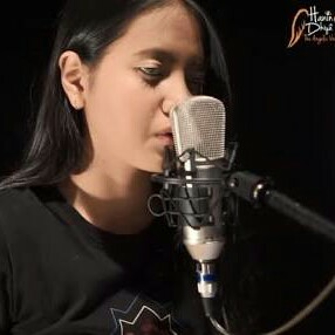 Listen to Hanin Dhiya - Top Cover Lagu Indo by YouTube Trending in Bang Jho playlist online for ...