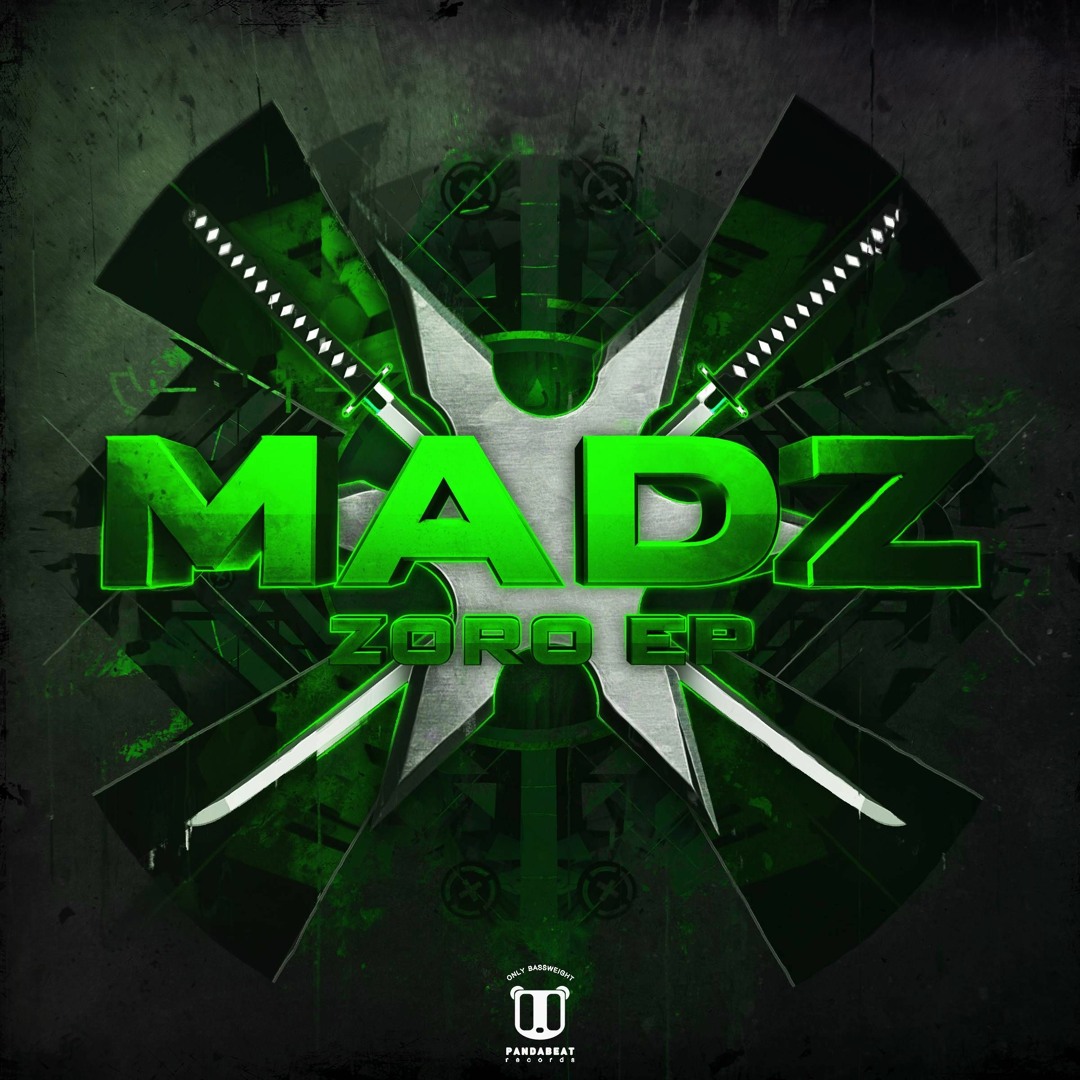 Stream Madz | Listen to MADZ - ZORO EP [OUT NOW] playlist online for ...