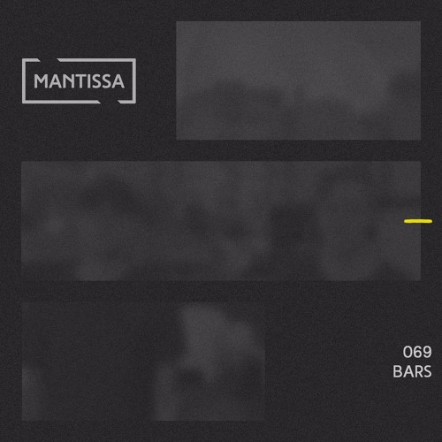 Stream Mantissa Mix 069: BARS by Mantissa | Listen online for free on ...