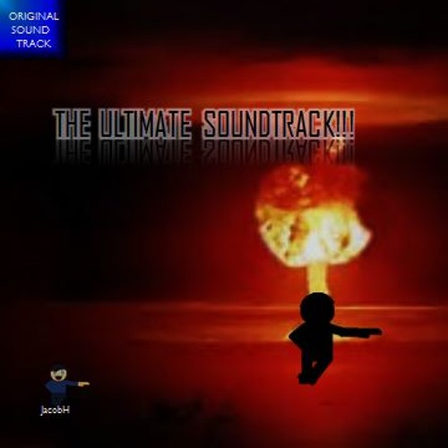 Stream JacobH | Listen to JacobH OST | The Ultimate Soundtrack ...