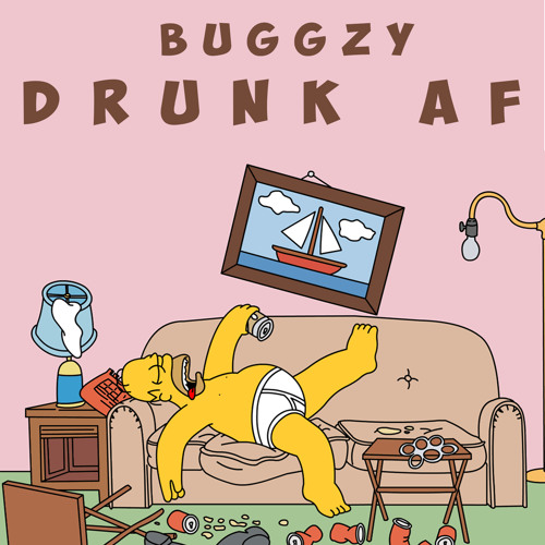 Buggzy - Free music on ToneDen